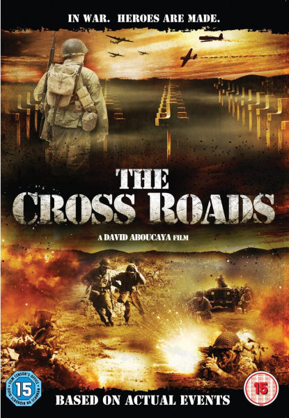 Crossroads DVD - Zavvi UK