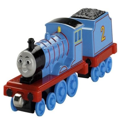 Thomas and Friends: Edward Medium Engine Toys | Zavvi Australia