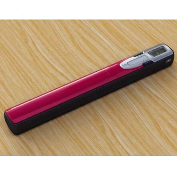 Kenxen Magicscan A4 Size Portable Scanner with SD Card Port Unique ...
