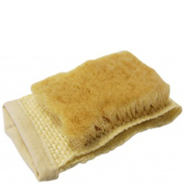 Hydrea London - Sisal Exfoliating Scrub Strap - LOOKFANTASTIC
