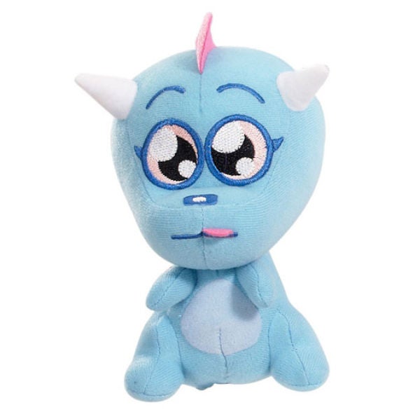 Moshi Monsters Moshlings - Snookums - IWOOT UK