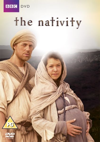 The Nativity DVD - Zavvi UK