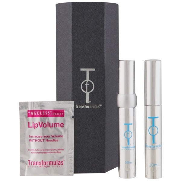 Transformulas Eye Collection | LOOKFANTASTIC AU