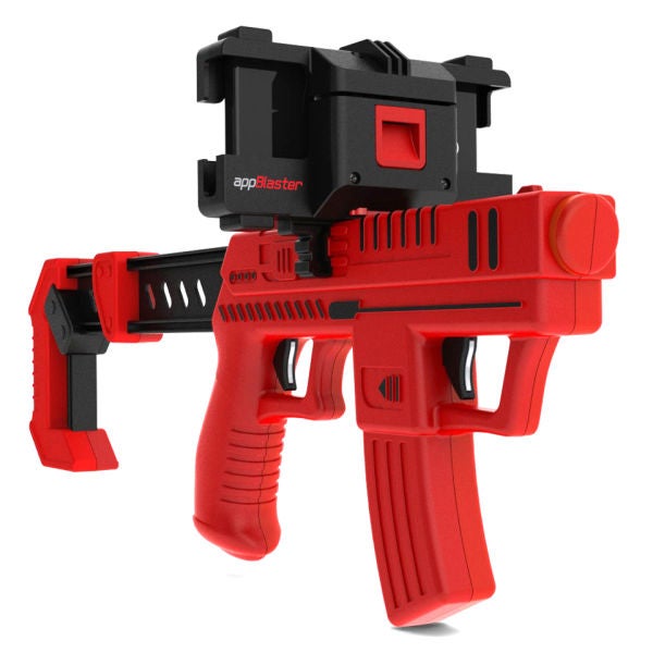 AppToyz AppBlaster V2.0 Universal Cage - IWOOT UK