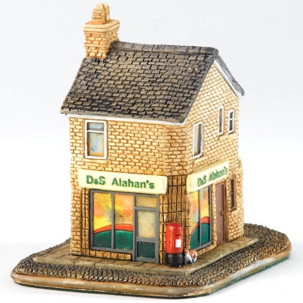 Coronation Street The Corner Shop - IWOOT UK
