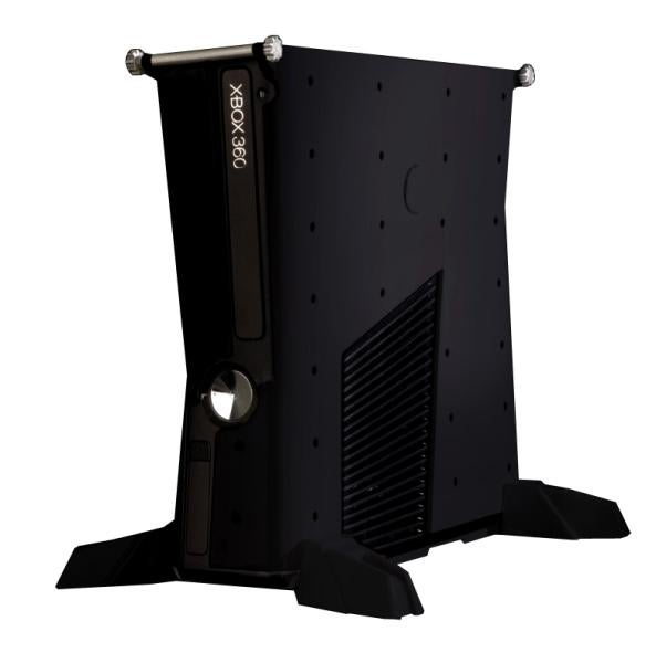 Calibur 11 Base Vault (Villian Black) Games Accessories - Zavvi UK