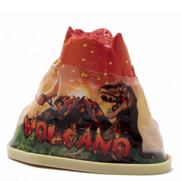 Slimy Slimy Volcano - IWOOT UK