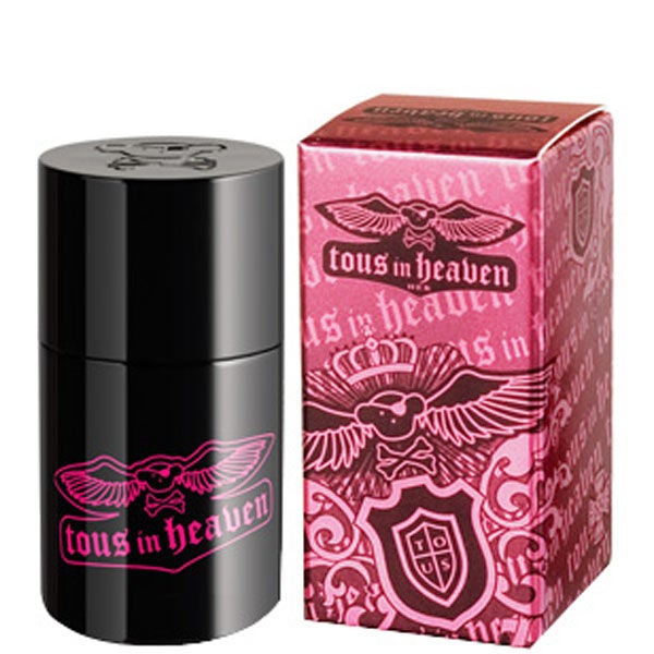 Tous In Heaven Her Edt (30ml) - LOOKFANTASTIC