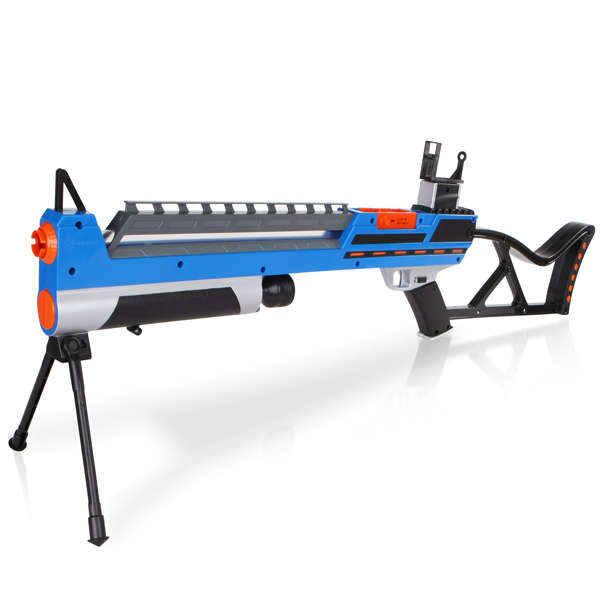 Xploderz X Ranger 1075 Toys - Zavvi UK