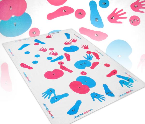 Karmasheetra - IWOOT UK