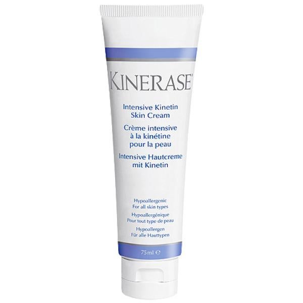 Intensive Kinetin Skin Cream 0.1% 75ml | BeautyExpert