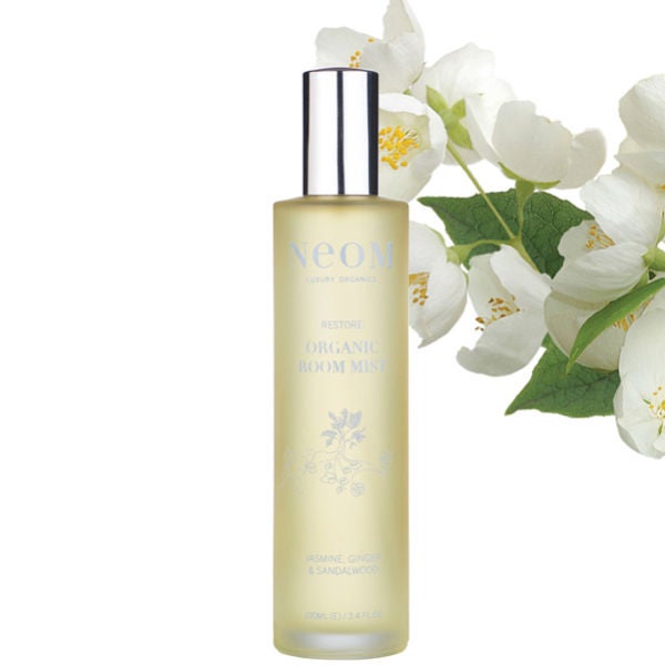 Neom Luxury Organics Room Mist - Restore (100ml) - LOOKFANTASTIC