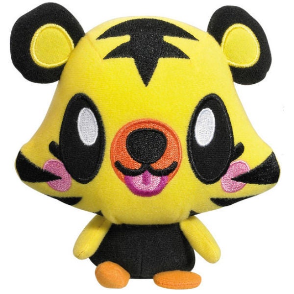 Moshi Monster Soft Toy - Jeepers - IWOOT UK