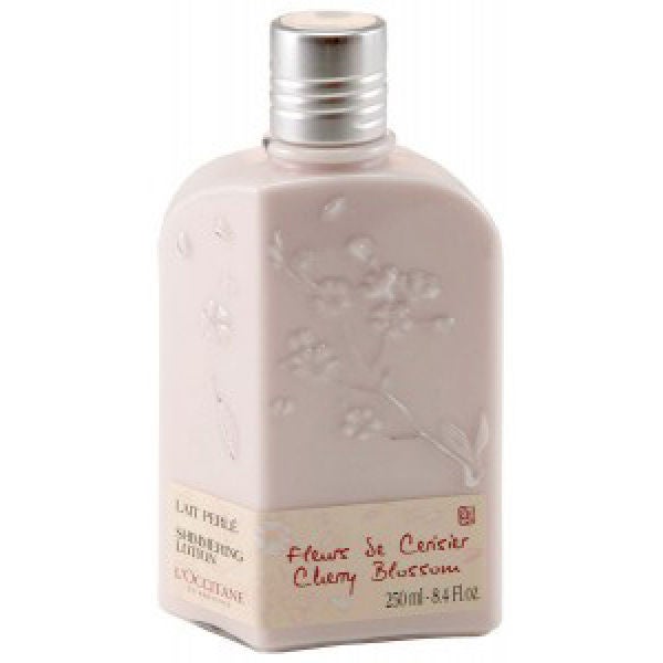 L'Occitane Cherry Blossom Body Lotion (250ml) | HQ Hair
