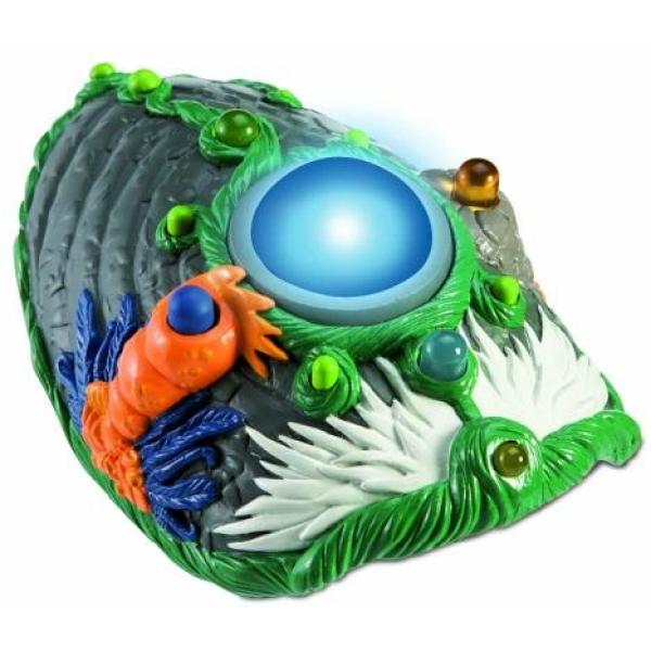 Gormiti Elemental Fusion: Elemental Transformer Toys - Zavvi UK