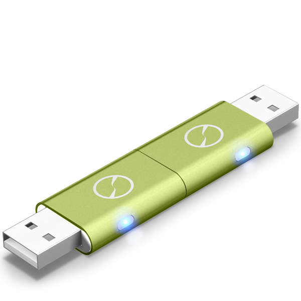 iTwin – Wireless File Sharing USB - IWOOT UK