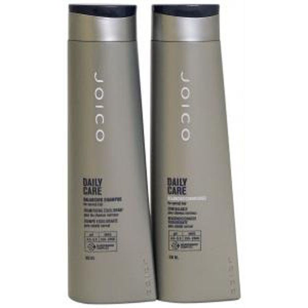Joico Daily Care Duo Pack - LOOKFANTASTIC