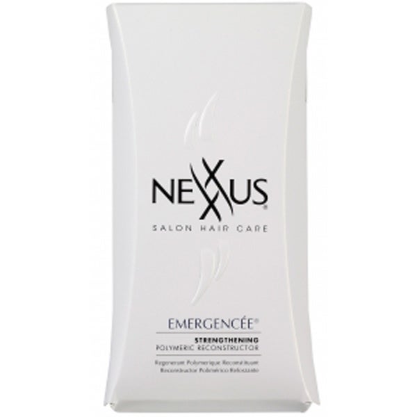 NEXXUS SIGNATURE EMERGENCEE STRENGTHENING POLYMERIC RECONSTRUCTOR ...