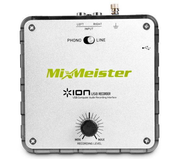 U Record Music Converter - IWOOT UK