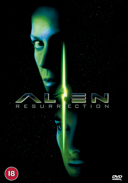 Alien Resurrection [Special Edition] DVD | Zavvi France