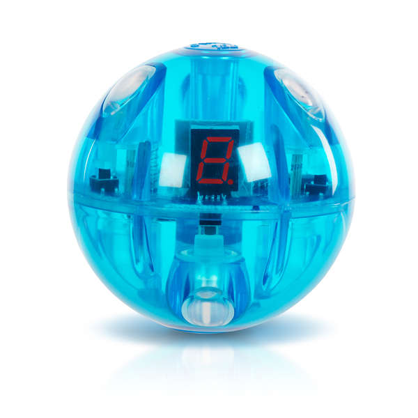 iBall 3 - Interactive Memory Game Toys - Zavvi UK