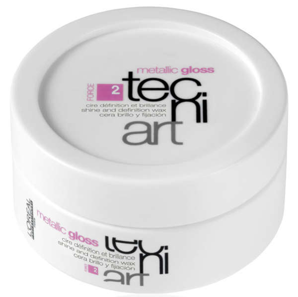 L'Oréal Professionnel Tecni ART Metallic Gloss (50ml)