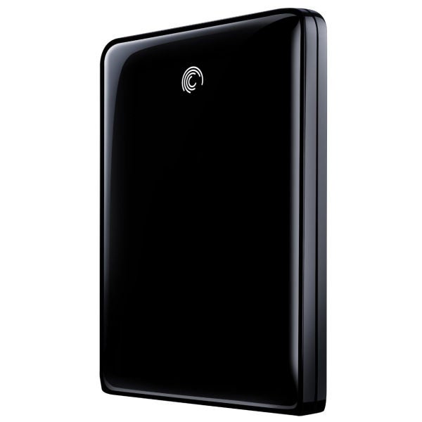 Seagate FreeAgent 500GB GoFlex 2.5 Inch USB 2.0 Hard Drive (STAA500200 ...