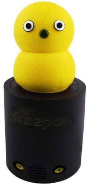 My Keepon - Dancing Robot - IWOOT UK