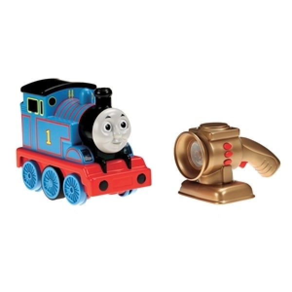 Thomas and Friends Follow Me Thomas Toys - Zavvi UK