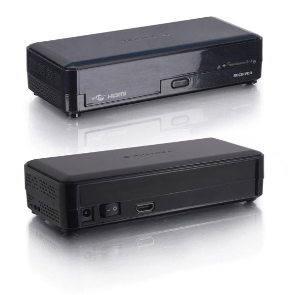 TruLink 1-Port 60Ghz Wireless HDMI Streaming Kit - IWOOT UK