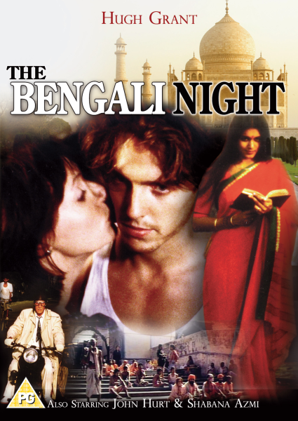 The Bengali Night DVD - Zavvi UK