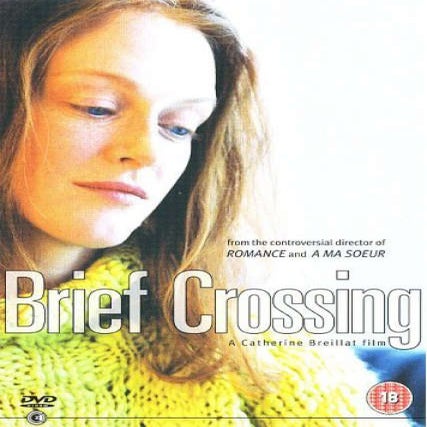 Brief Crossing DVD - Zavvi UK