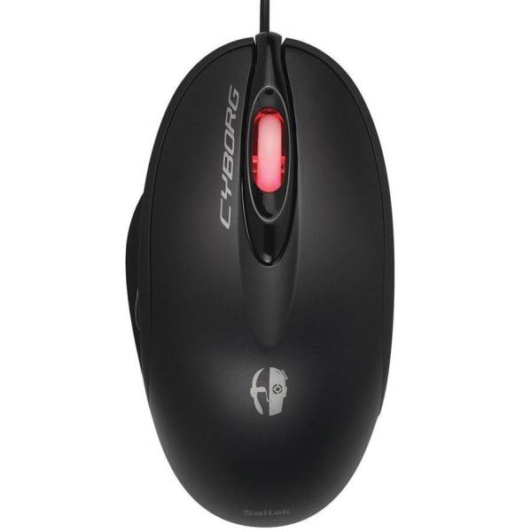 Saitek Cyborg V1 Mouse Computing - Zavvi US