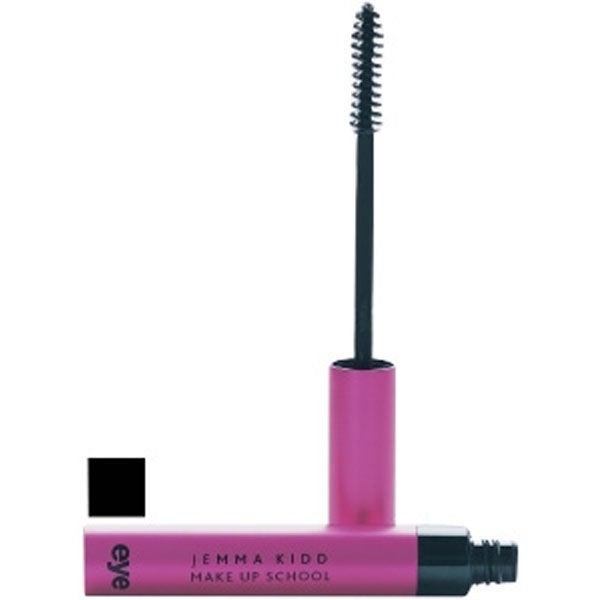 Jemma Kidd Lasting Lash Tint - Black (5ml) - LOOKFANTASTIC