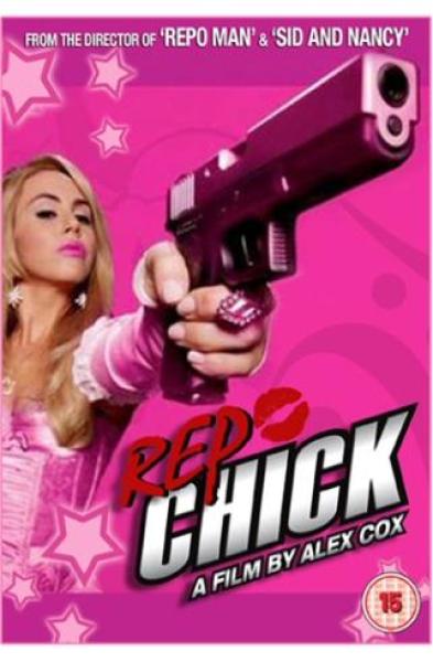 Repo Chick - IWOOT UK