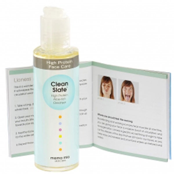 Mama Mio Clean Slate - 150ml - LOOKFANTASTIC