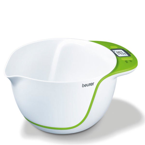 Digital Kitchen Mixing Bowl and Scale - IWOOT UK