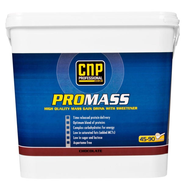 CNP Pro Mass 4XL | Buy Online | Mankind