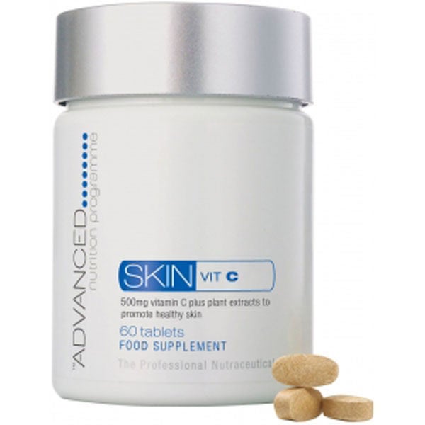 Skin Vit C (60 Tablets) | BeautyExpert