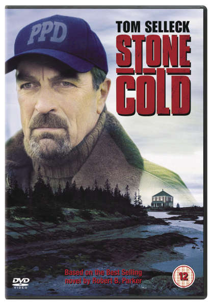 Stone Cold DVD - Zavvi UK