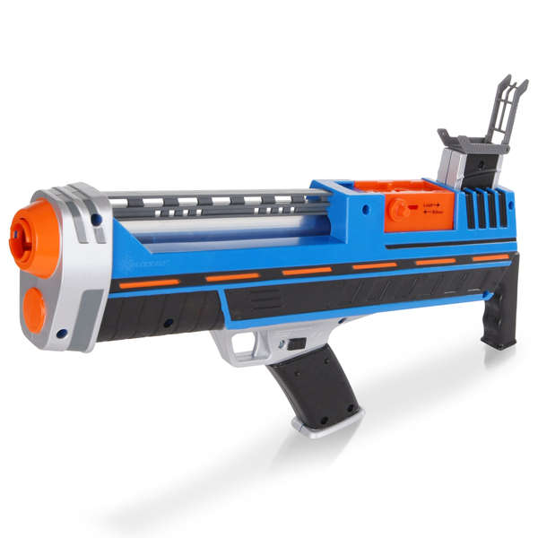 Xploderz X-Stormer 575 Water Rifle - IWOOT UK