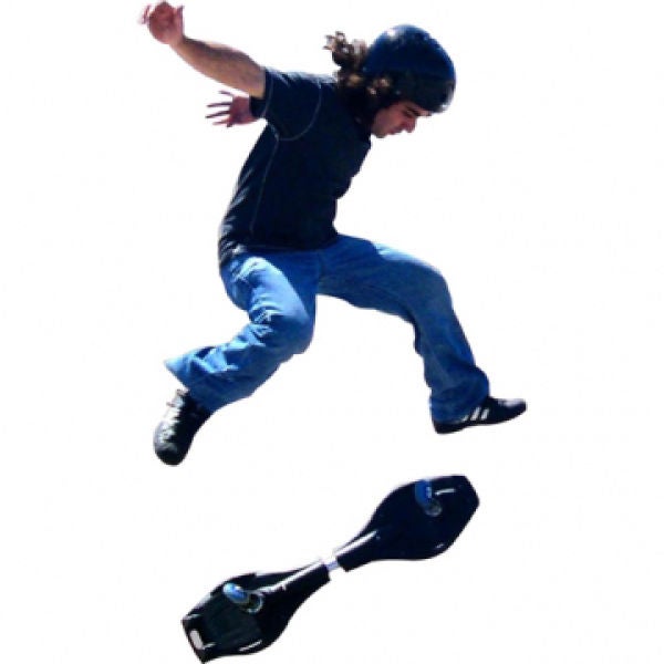 RipStik Caster Board - Pink - IWOOT UK