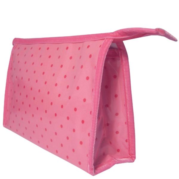 ZPM Pink Dot Candy Traditional Medium Wash Bag | Buy Online | Mankind