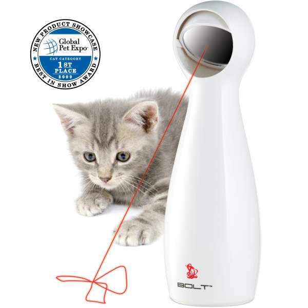 Frolicat Bolt - IWOOT UK