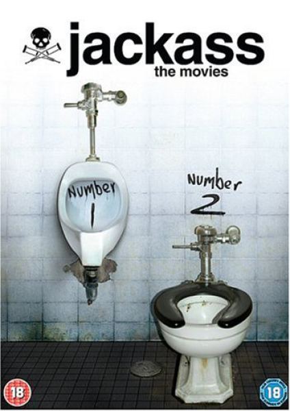 Jackass I And II [Box Set] DVD - Zavvi UK