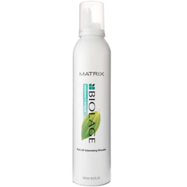 Matrix Full-Lift Volumizing Mousse 250ml | HQ Hair