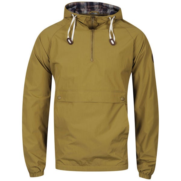 Boxfresh Men's Baback Jacket - Butternut Mens Clothing - Zavvi UK