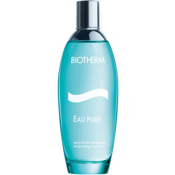 Biotherm Eau Pure Fragrance Mist 100ml | Buy Online | Mankind