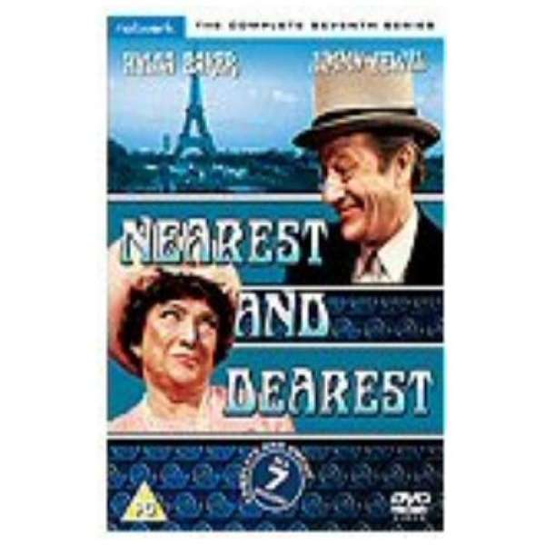 Nearest And Dearest - Complete Series 7 | Zavvi.nl