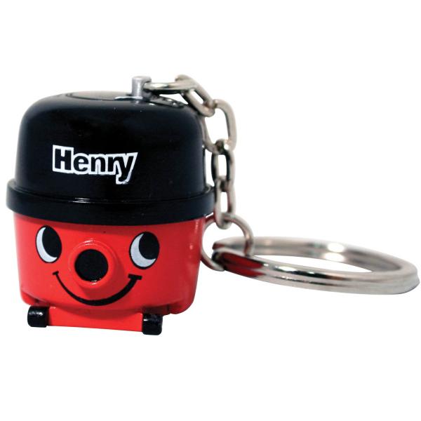 Henry Key Ring - IWOOT UK